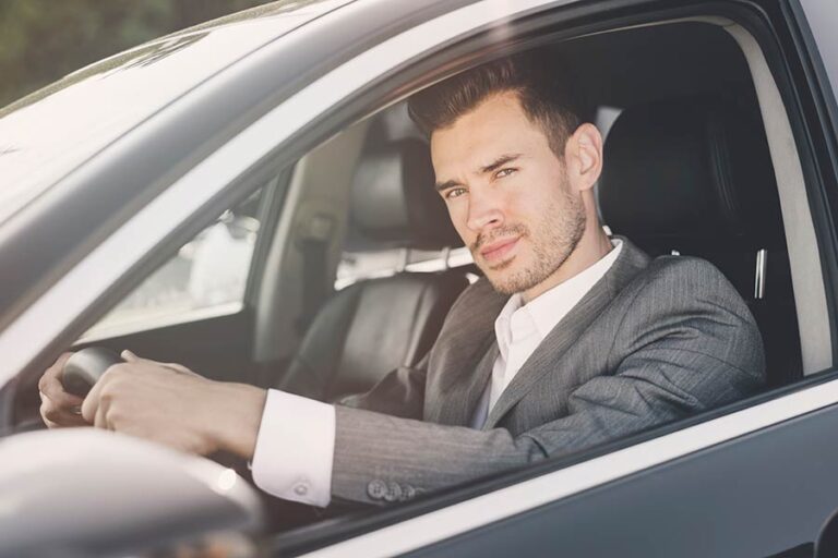 Beyond the Basics: Advanced Driving Maneuvers for Confident Drivers